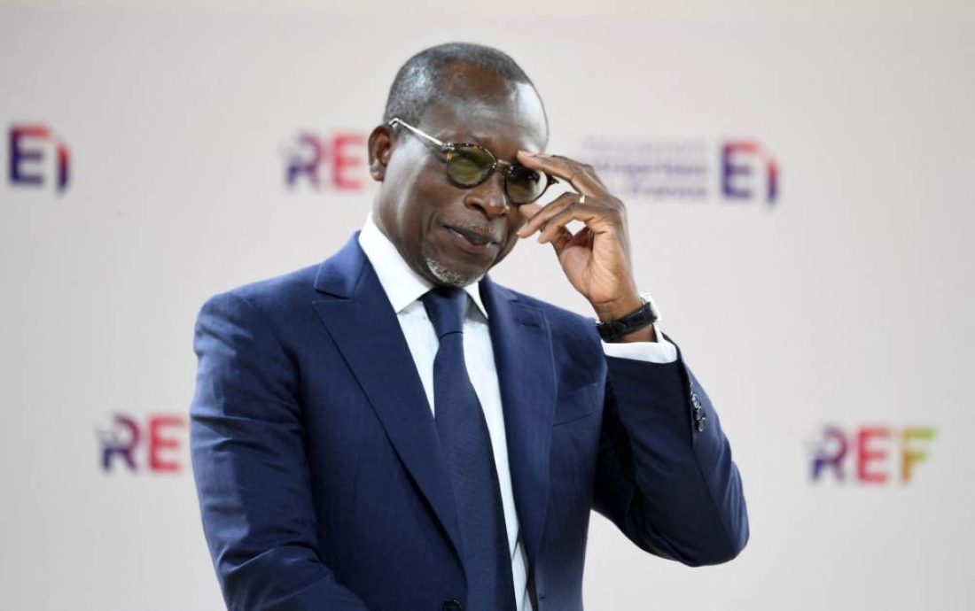 Bénin-Niger. Appel du pied du Président Talon - Pouvoirs d'Afrique