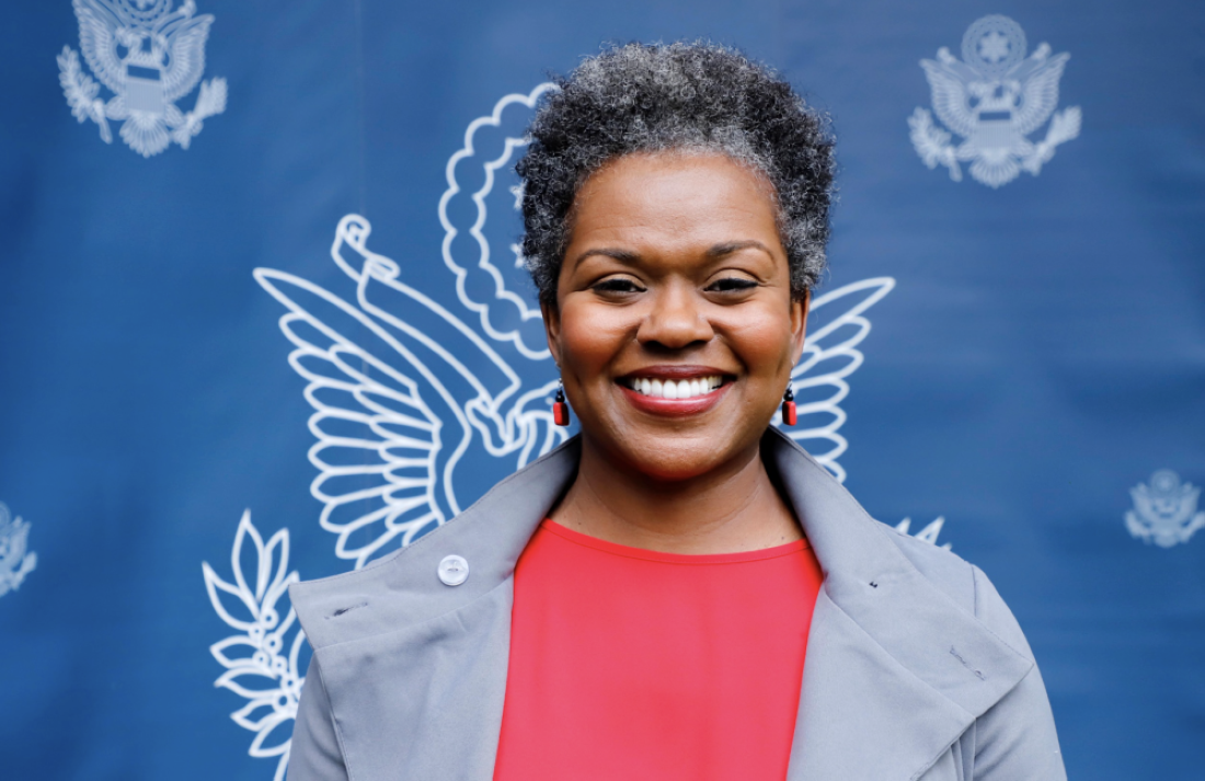 SelectUSA 2024. Une porte ouverte vers le "rêve américain" - Pouvoirs d'Afrique