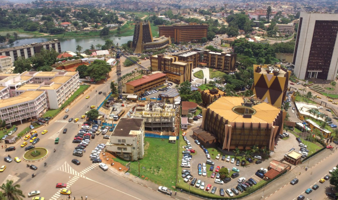 Cameroun. Des smart campus à Yaoundé - Pouvoirs d'Afrique