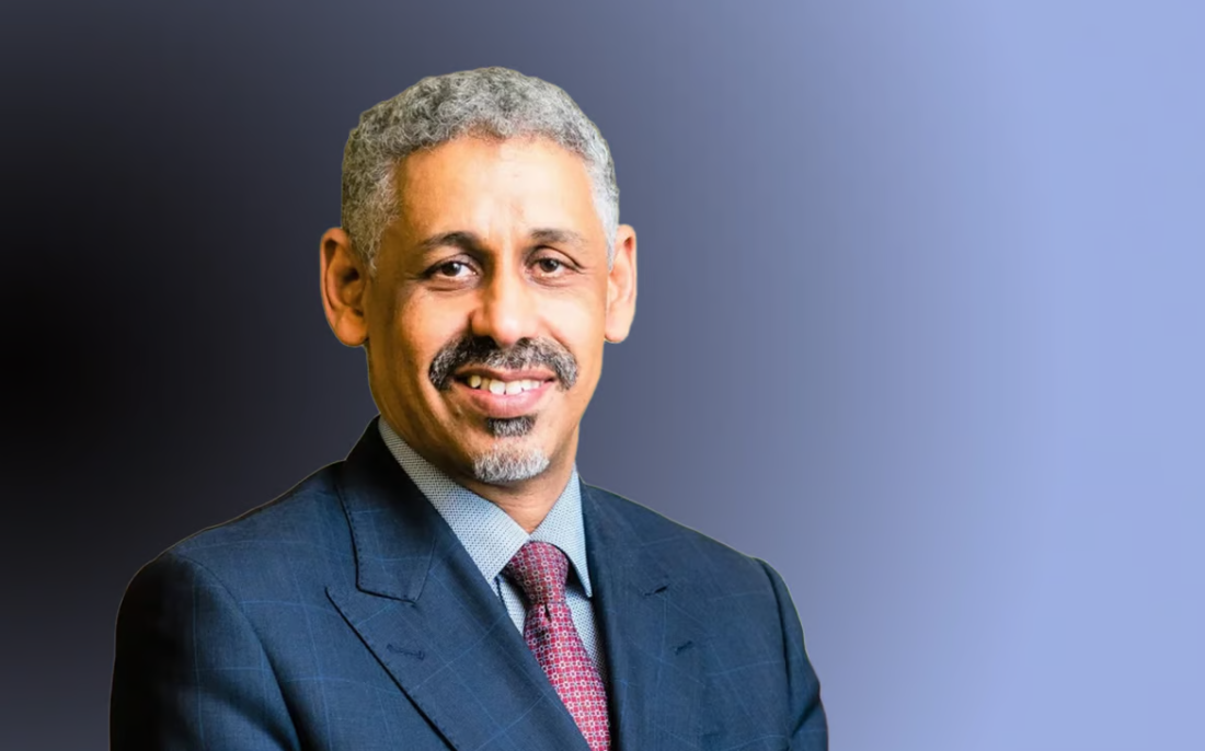 BAD. Le Mauritanien Ould Tah candidat à la succession Adesina - Pouvoirs d'Afrique