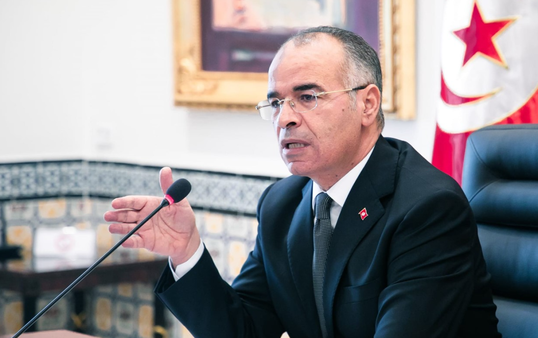 Tunisie. Kais Saied limoge son Premier ministre - Pouvoirs d'Afrique