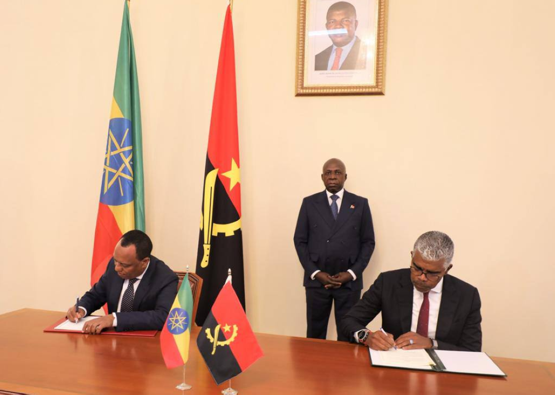 L’Angola et l’Éthiopie misent sur le ciel pour booster leurs économies ...