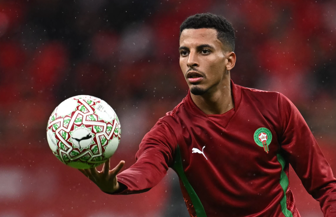 CAN Maroc 2025 : Ounahi, souffre d’une lésion musculaire (FRMF ...
