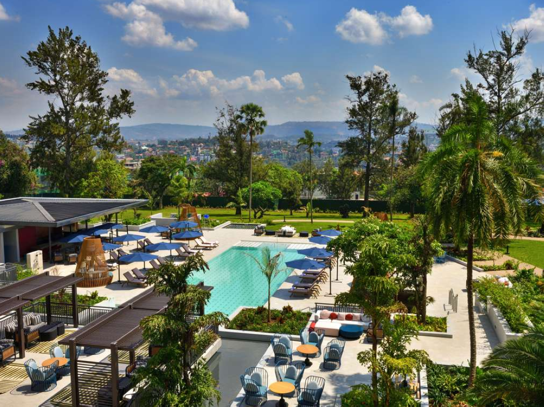 Kigali, la destination chic et inattendue à découvrir - Pouvoirs d'Afrique