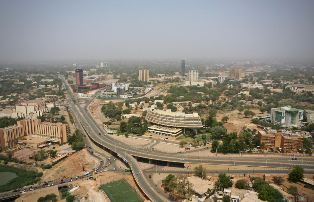 Économie : le Niger affiche une forte résilience - Pouvoirs d'Afrique