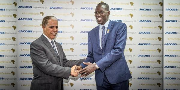 Jacobs Engineering, Maître d’ouvrage à Dakar - Pouvoirs d'Afrique