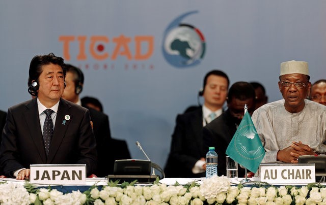 TICAD6: 73 accords signés à Nairobi - Pouvoirs d'Afrique