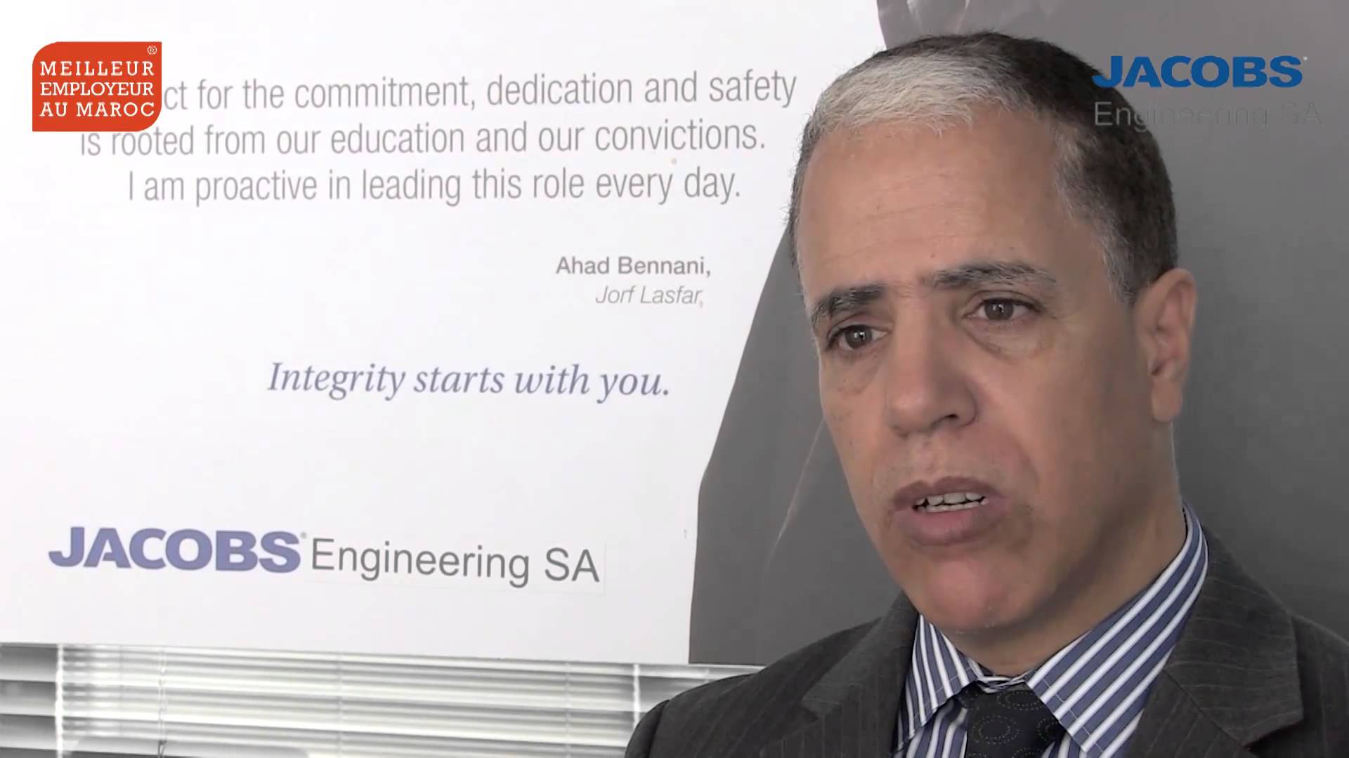 Ingénierie : JESA se renforce en Afrique - Pouvoirs d'Afrique