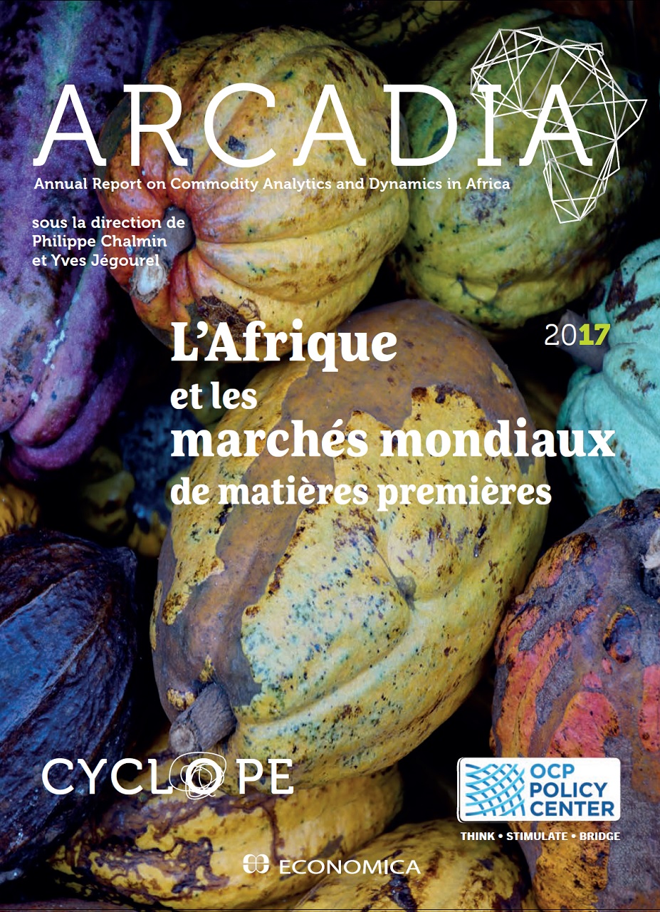 OCP Policy Center se penche sur les matières premières en Afrique ...