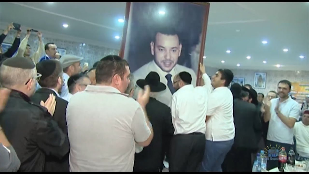 Hilloula de Rabbi Haïm Pinto à Essaouira - Pouvoirs d'Afrique