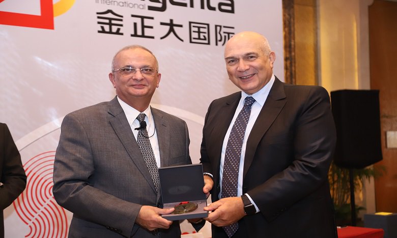 HSE : Le groupe OCP décroche la médaille d'or - Pouvoirs d'Afrique