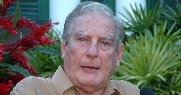 Décès de l’ancien président des Seychelles France-Albert René ...