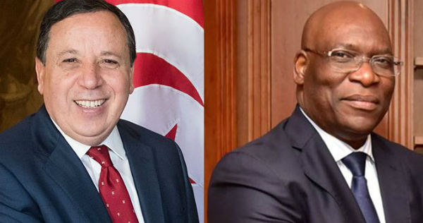 Tunisie-Guinée équatoriale: 5 accords de coopération signés - Pouvoirs ...