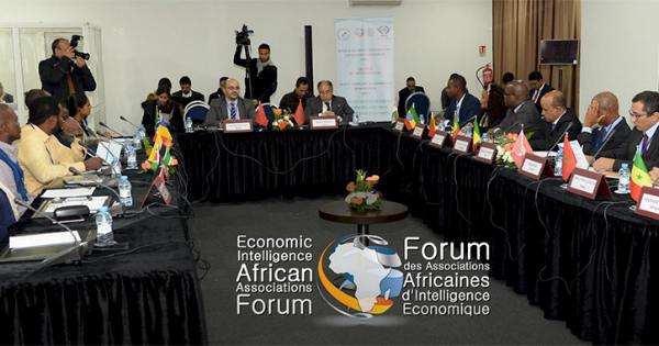 A Dakhla, l'intelligence économique africaine en débat - Pouvoirs d'Afrique