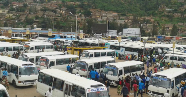 Rwanda: 220 millions USD pour améliorer les transports - Pouvoirs d'Afrique
