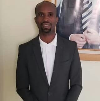 ENTRETIEN / Peter Payin Anaman , Président de GHAMOSA - Pouvoirs d'Afrique