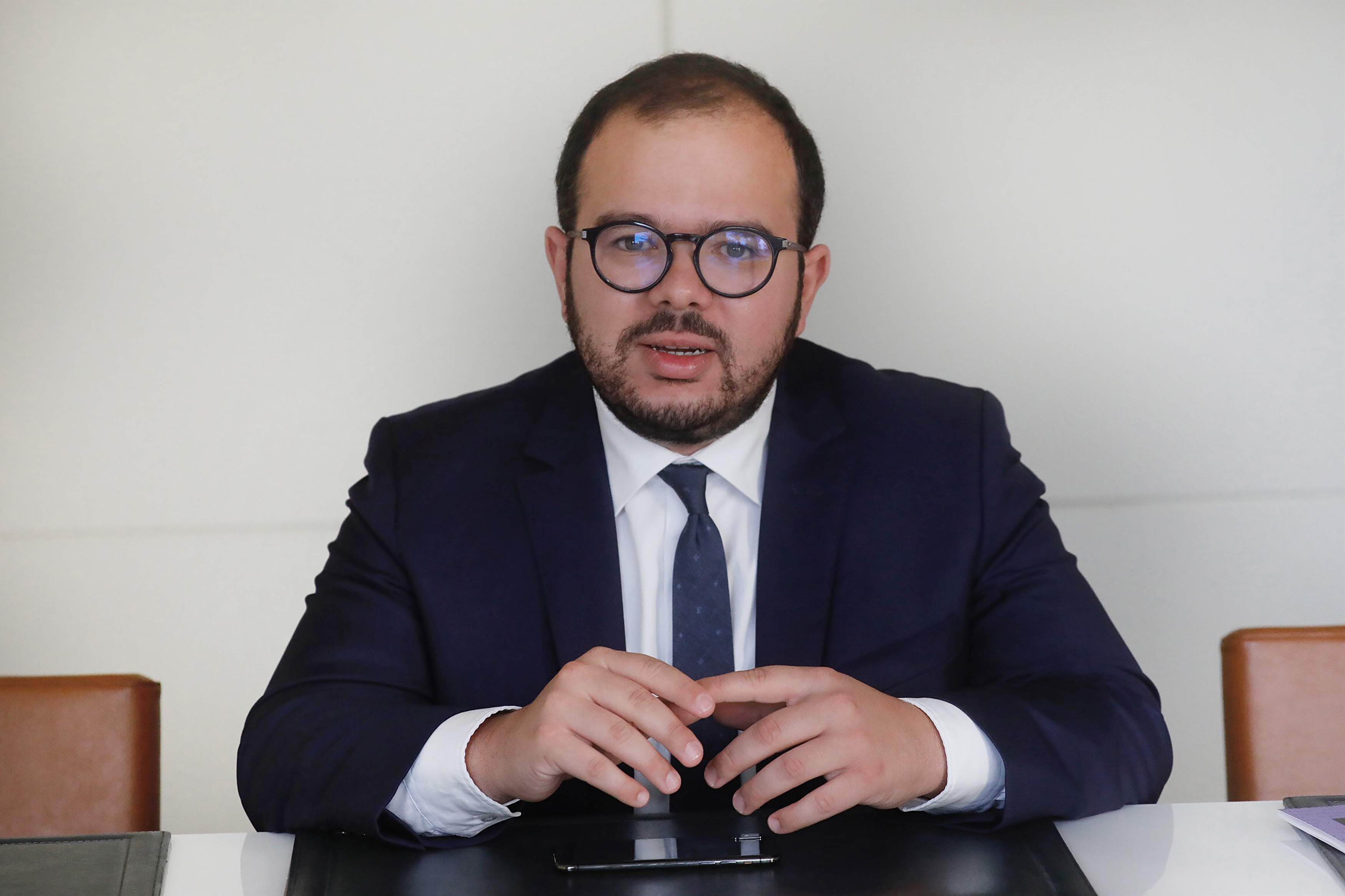 ENTRETIEN / Ahmed Lahlou, Fondateur de Recrute Expo - Pouvoirs d'Afrique