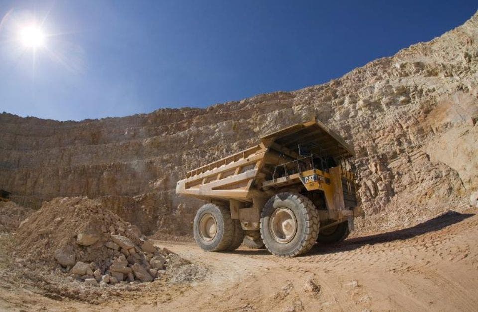 Niger. Les permis miniers génèrent des dollars - Pouvoirs d'Afrique