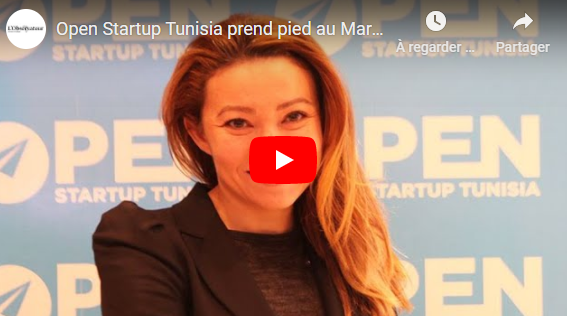 Open Startup Tunisia prend pied au Maroc - Pouvoirs d'Afrique