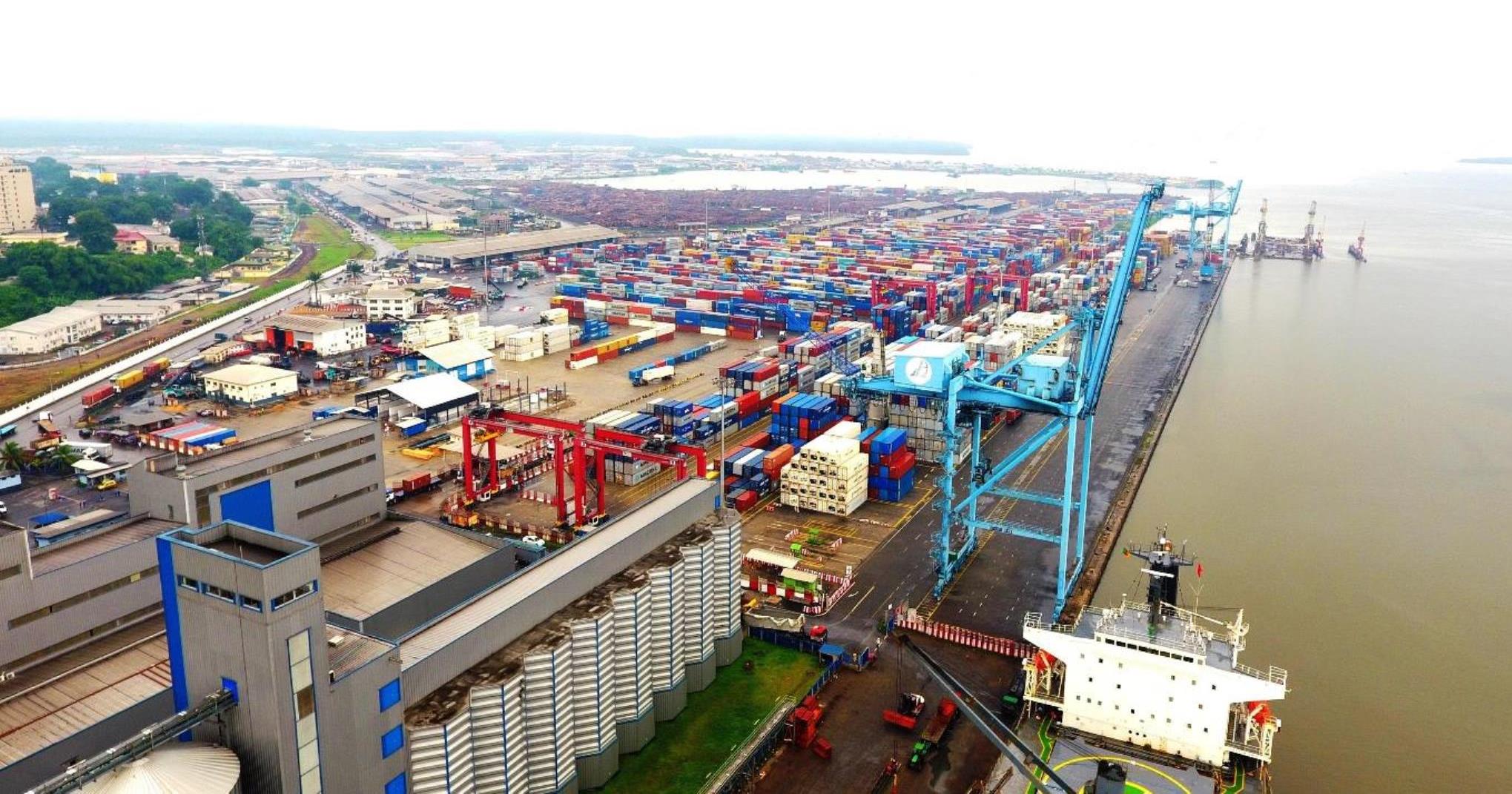 Bonne performance pour le Port autonome de Douala - Pouvoirs d'Afrique
