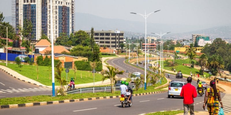 Le Rwanda cherche à développer un système de transport durable ...