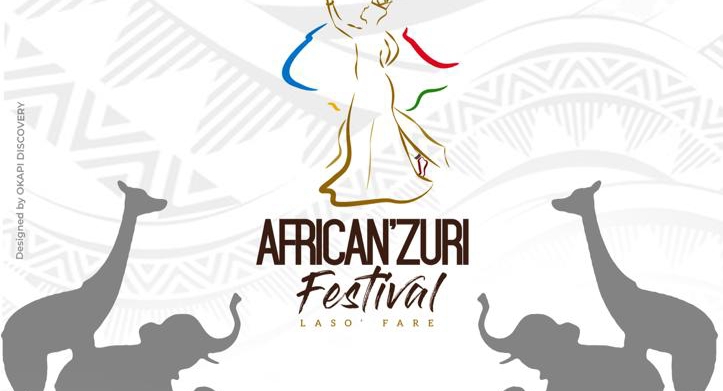 Le Festival « African’Zuri » à Dakar - Pouvoirs d'Afrique