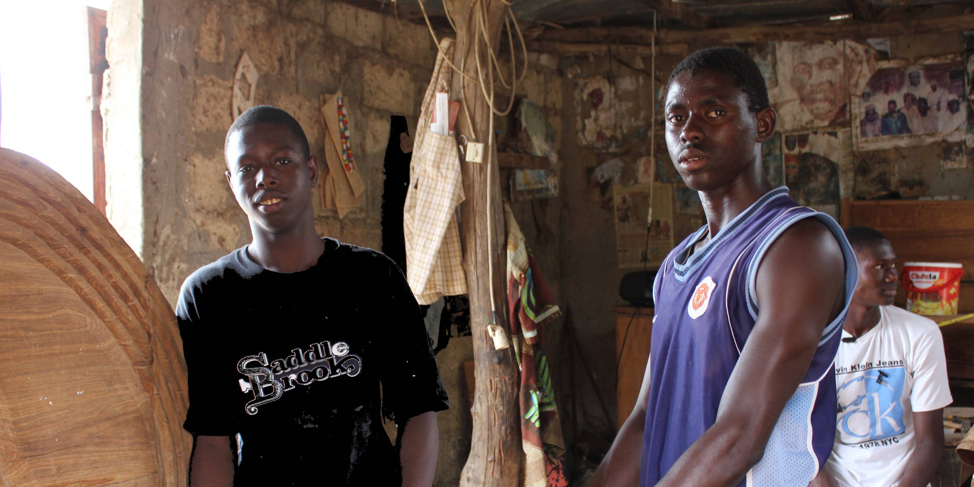 Sénégal : Le programme « Xëyu ndaw ñi » pour insérer les jeunes ...